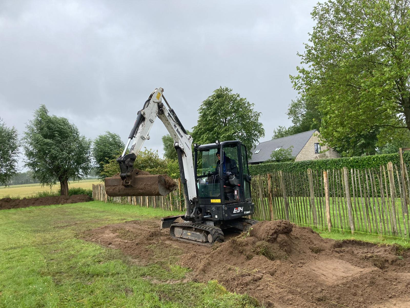 C. Gerres Renovaties | Renovatiebedrijf in Vlaanderen | C. Gerres